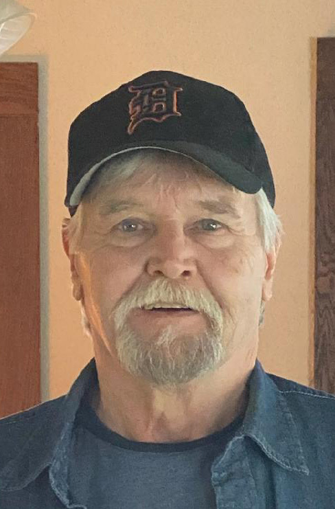 Michael Sillanpaa | Hamiltons Funeral Home