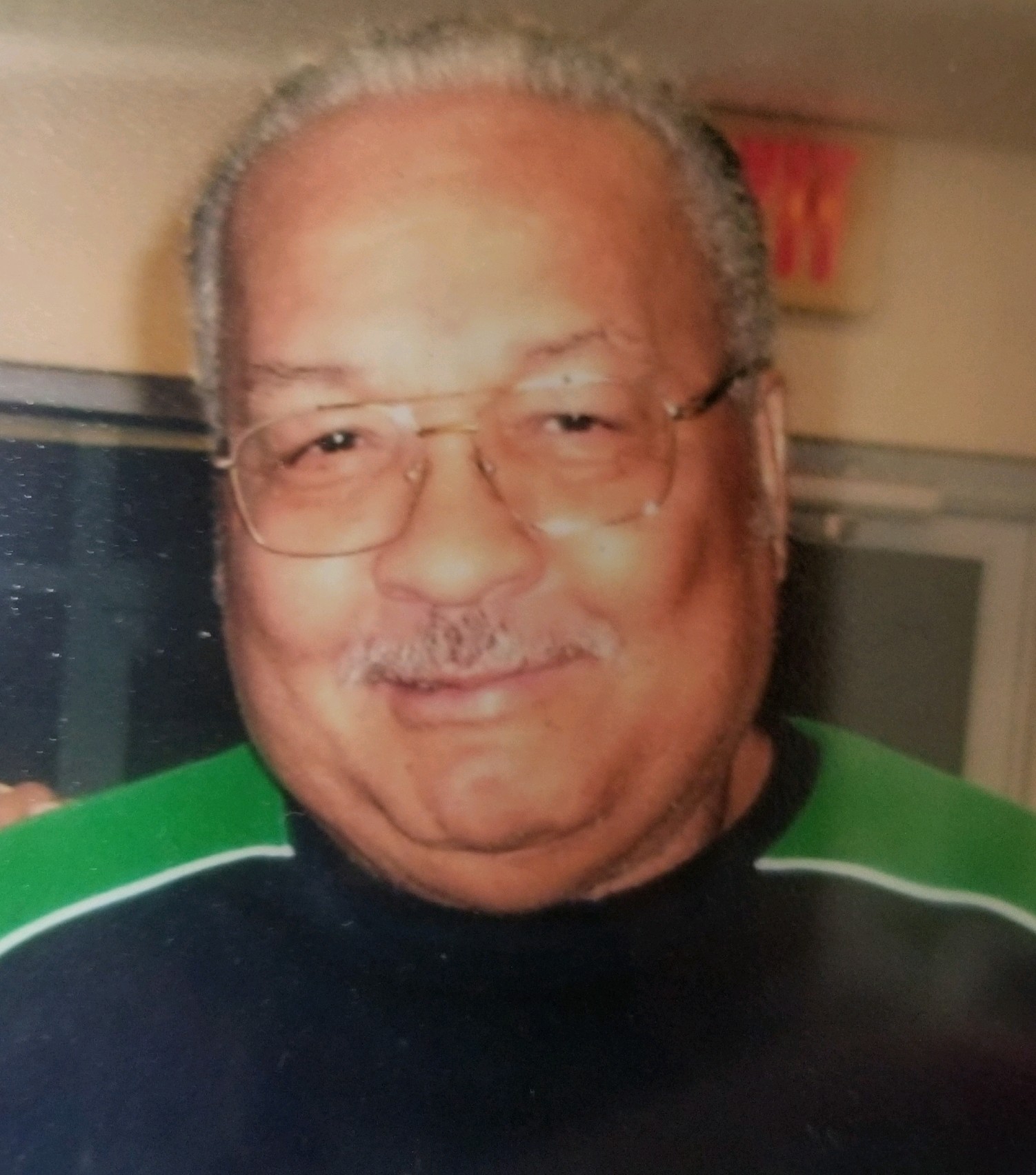 Fred Williams, Jr. | Hamiltons Funeral Home