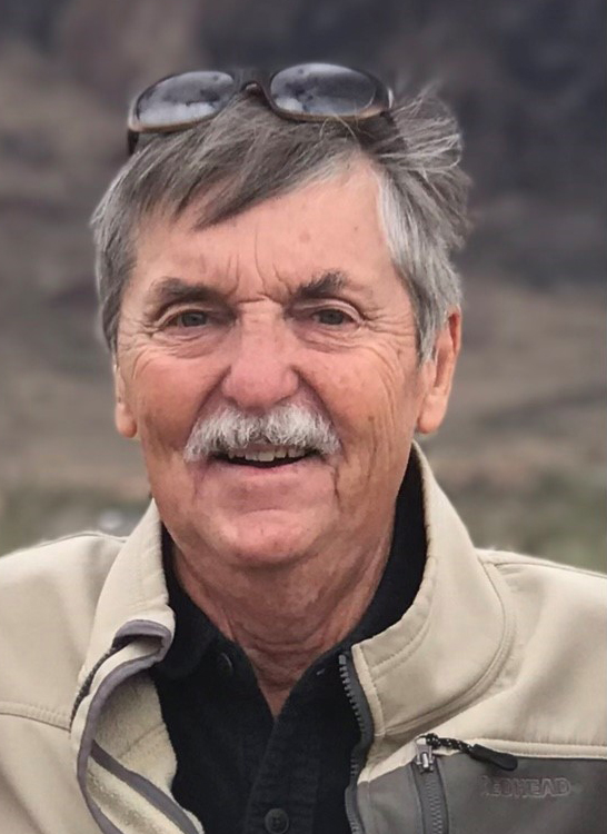 Dean Johnson | Hamiltons Funeral Home