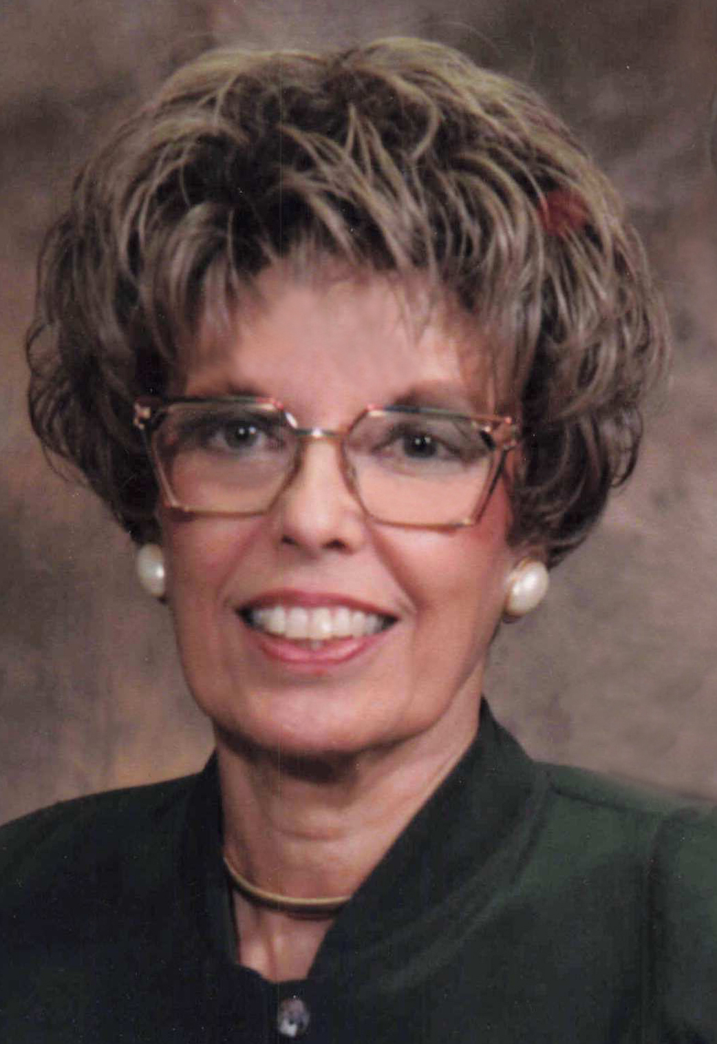 Georgianne "Jill" Peterson Schreiber | Hamiltons Funeral Home