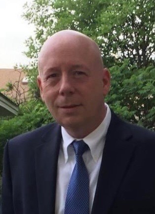 Joel Knepper | Hamiltons Funeral Home