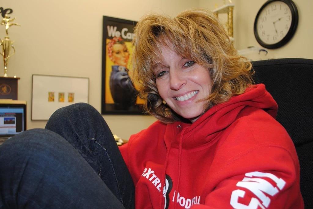 Susan Henry | Hamiltons Funeral Home