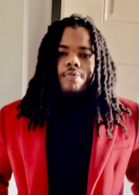 Rashad Lavon Carr | Hamiltons Funeral Home