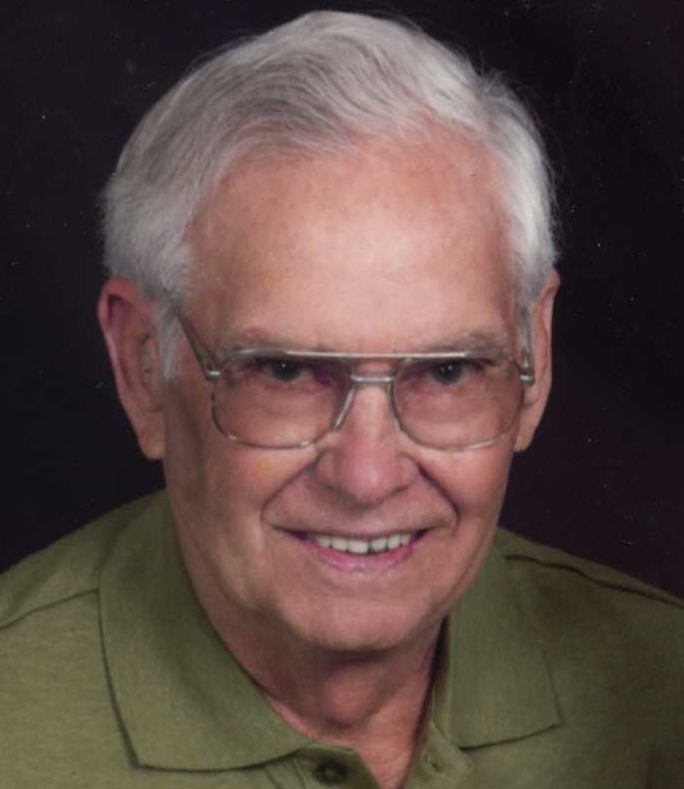 Robert Dawson | Hamiltons Funeral Home