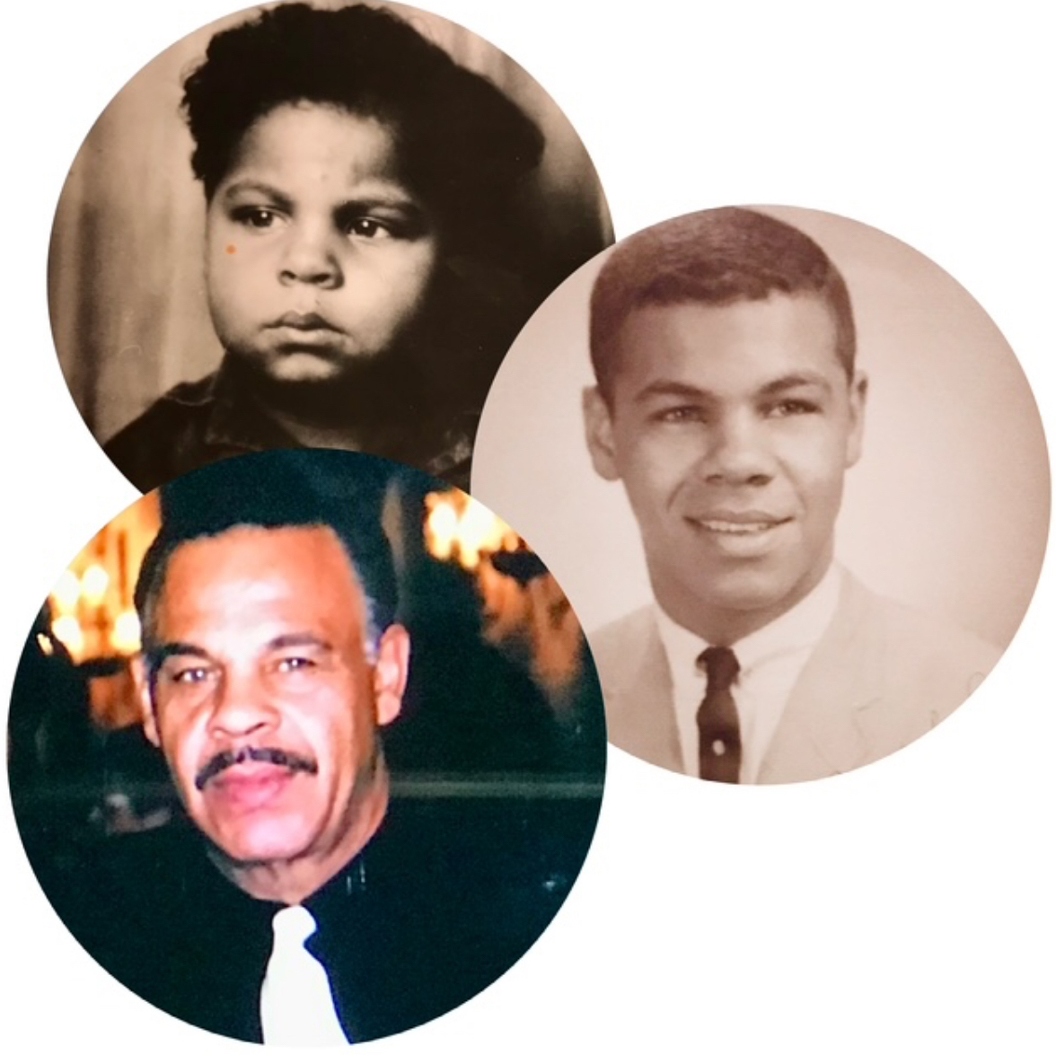 Anthony M. Brown | Hamiltons Funeral Home