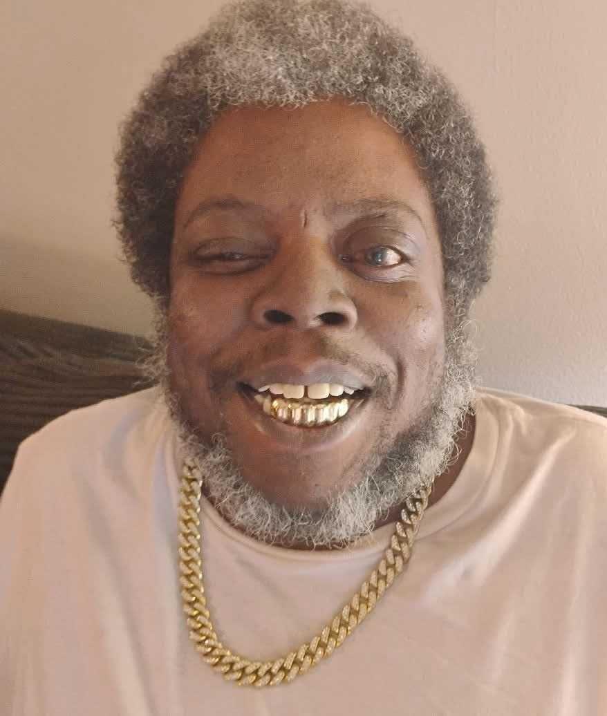 Anthony Darnell Dudley | Hamiltons Funeral Home