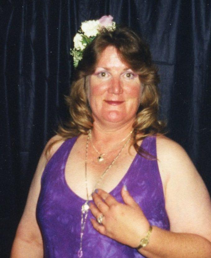 Ann S. Larkin | Hamiltons Funeral Home