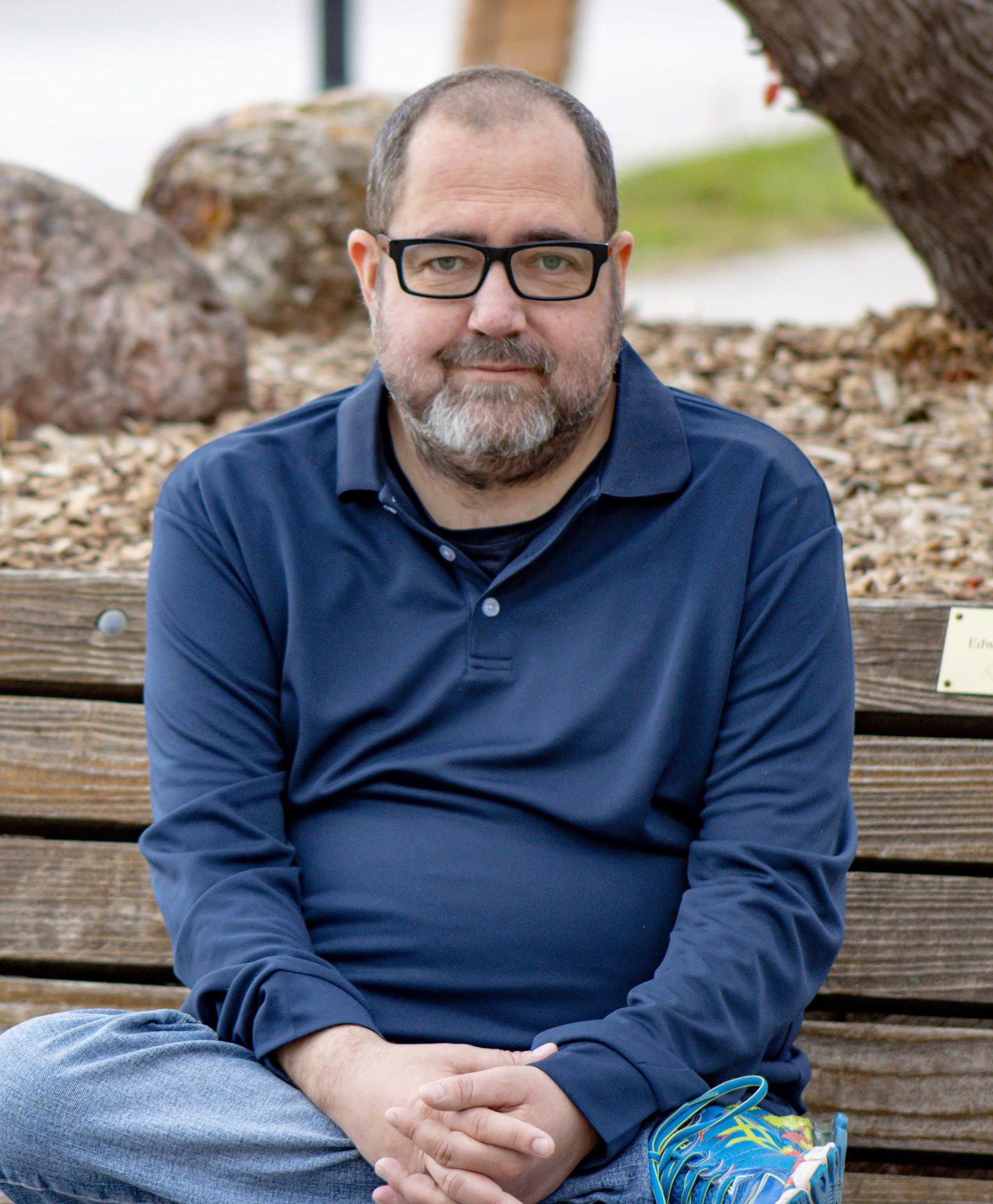 Anthony Thede | Hamiltons Funeral Home