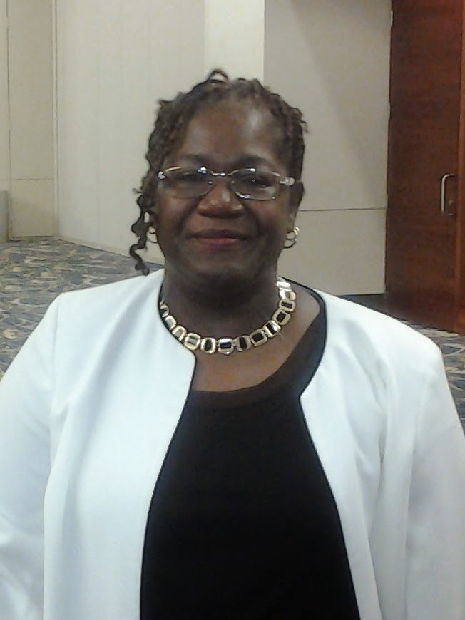 Angela Bibbins-Whelchel | Hamiltons Funeral Home