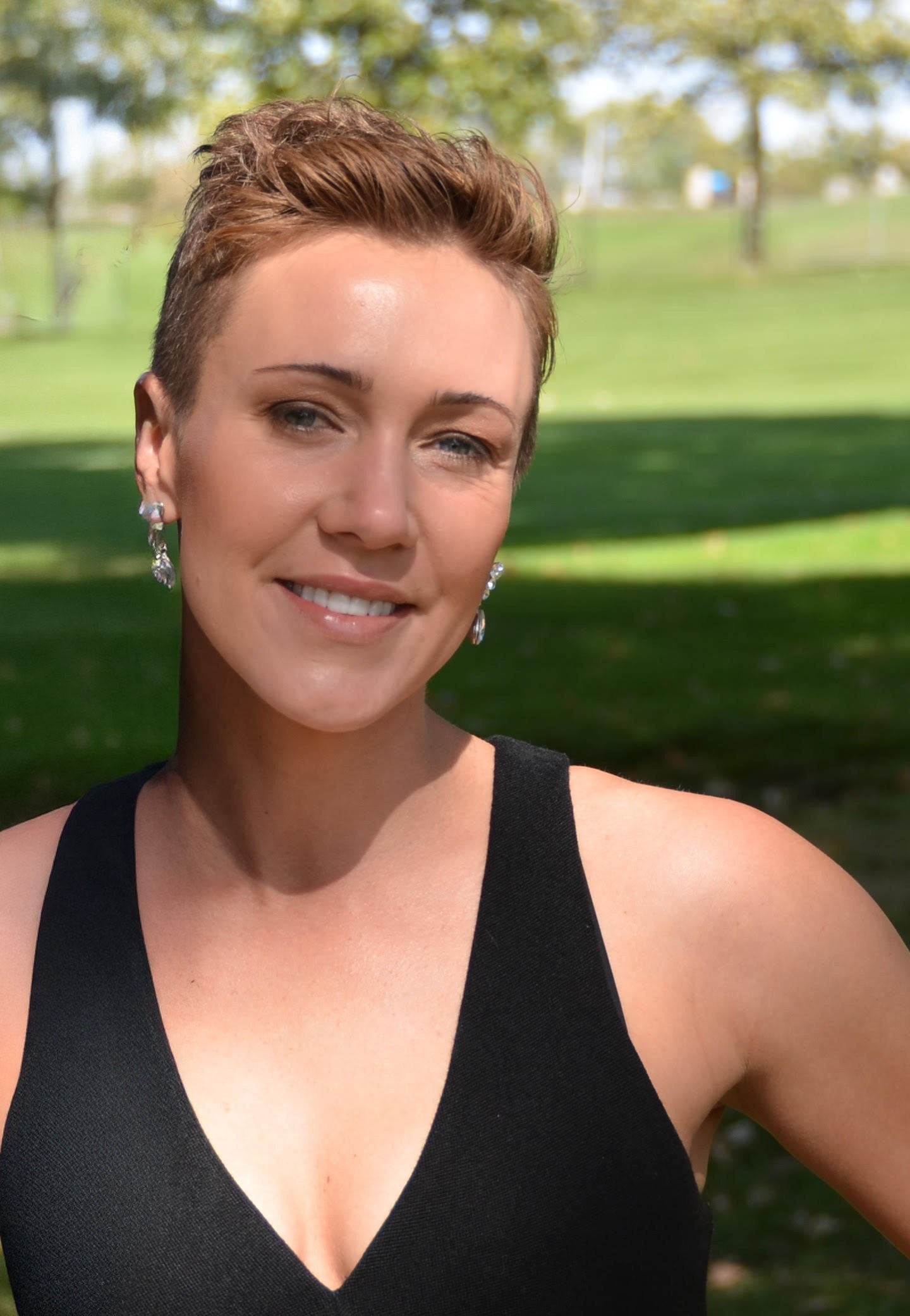 Alison Lyn Barrett | Hamiltons Funeral Home