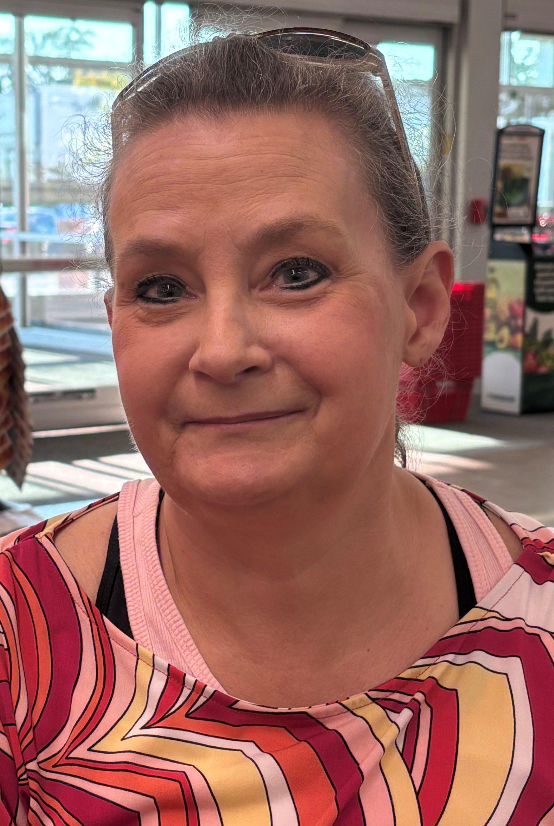Angela "Angie" Lawrence Blanchard | Hamiltons Funeral Home