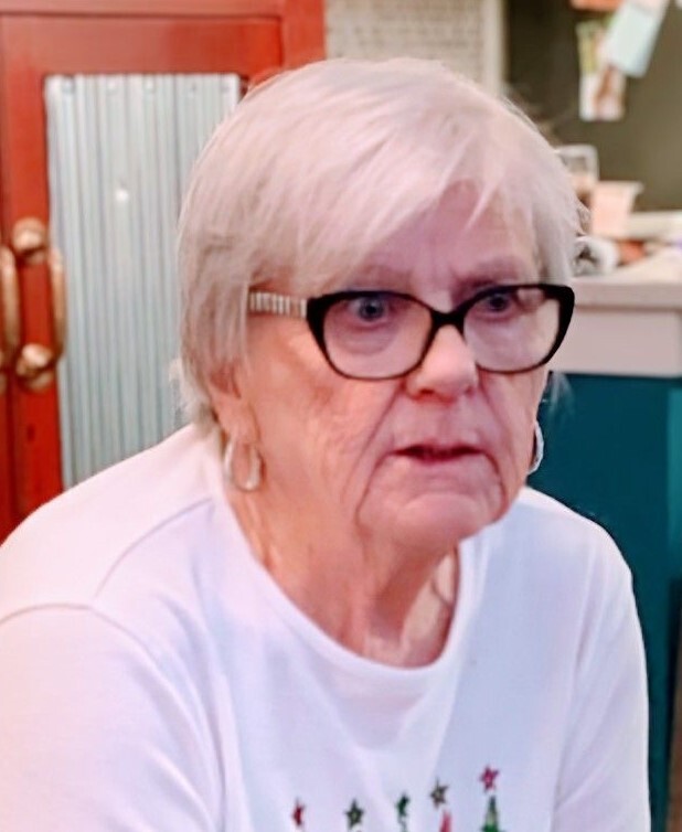 Ann Culver | Hamiltons Funeral Home