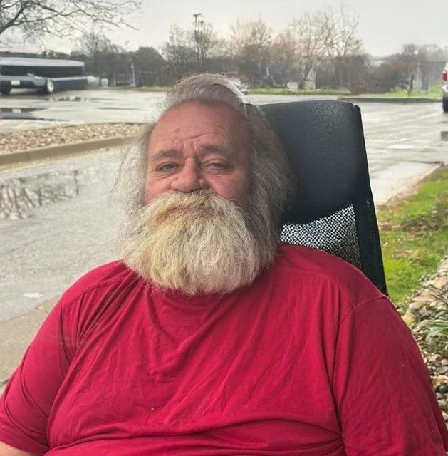 Anthony Renda | Hamiltons Funeral Home