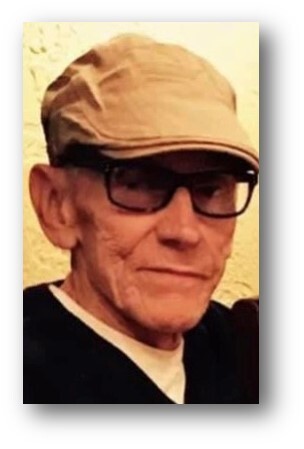 Michael Arthur | Hamiltons Funeral Home