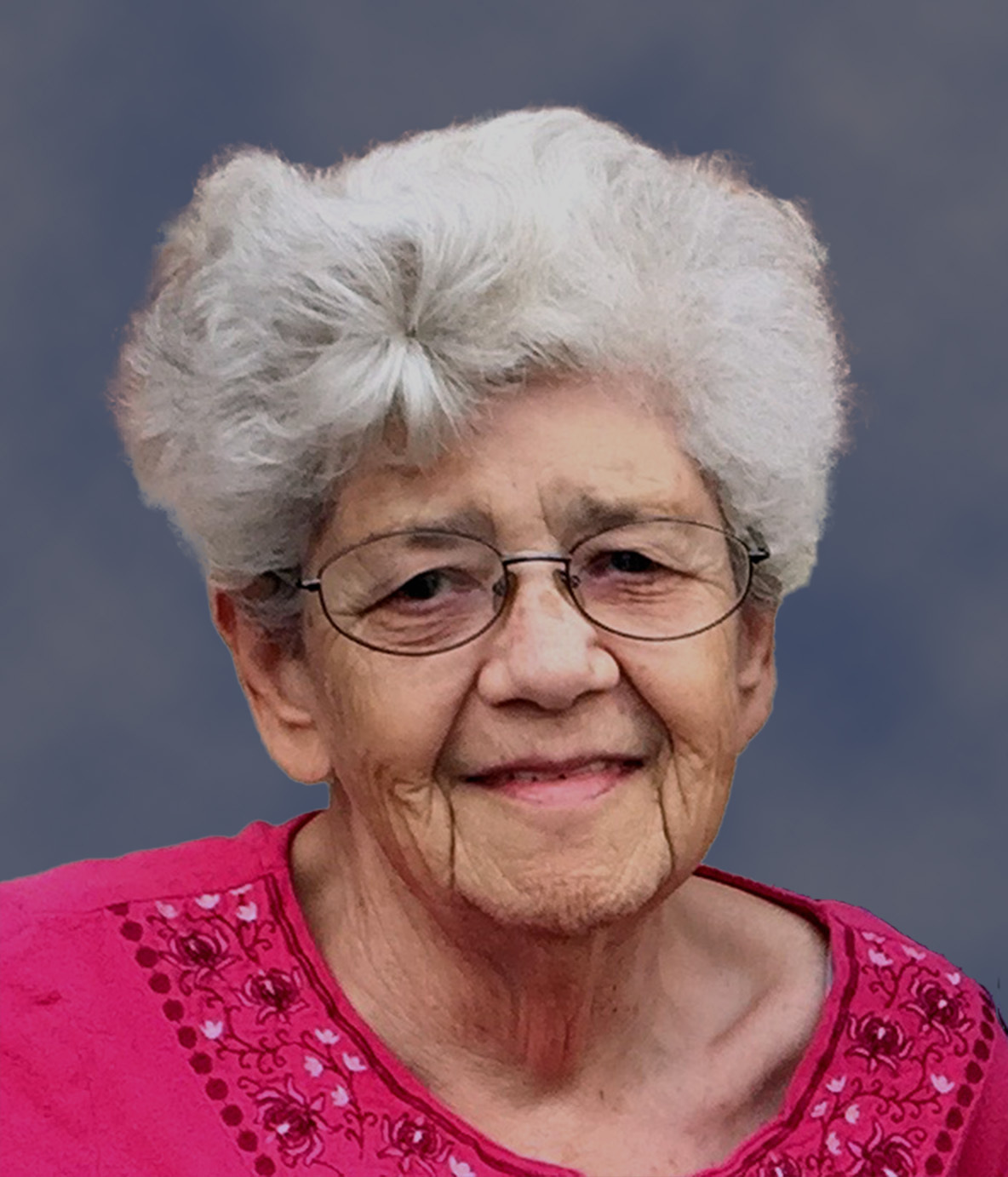 Audrey Lang | Hamiltons Funeral Home