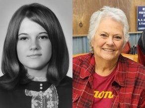 Brenda J. Person | Hamiltons Funeral Home