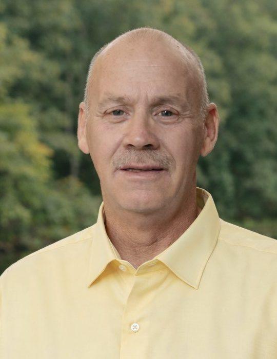 Bruce R. Porter | Hamiltons Funeral Home