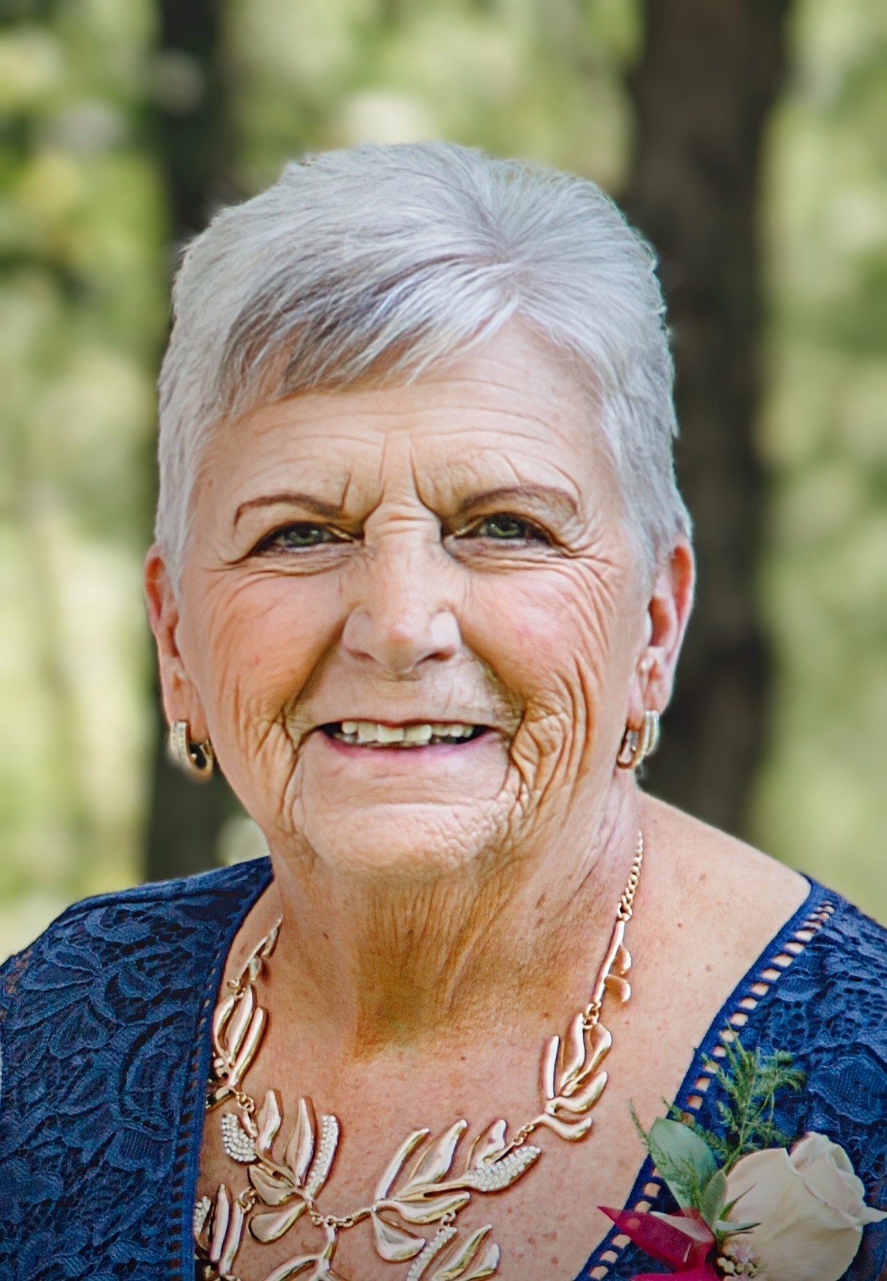 Barbara Presti | Hamiltons Funeral Home