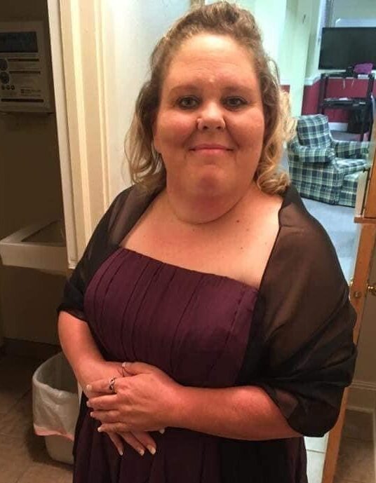 Jennifer Bauman | Hamiltons Funeral Home