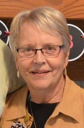 Beverly "Bev" Woods | Hamiltons Funeral Home