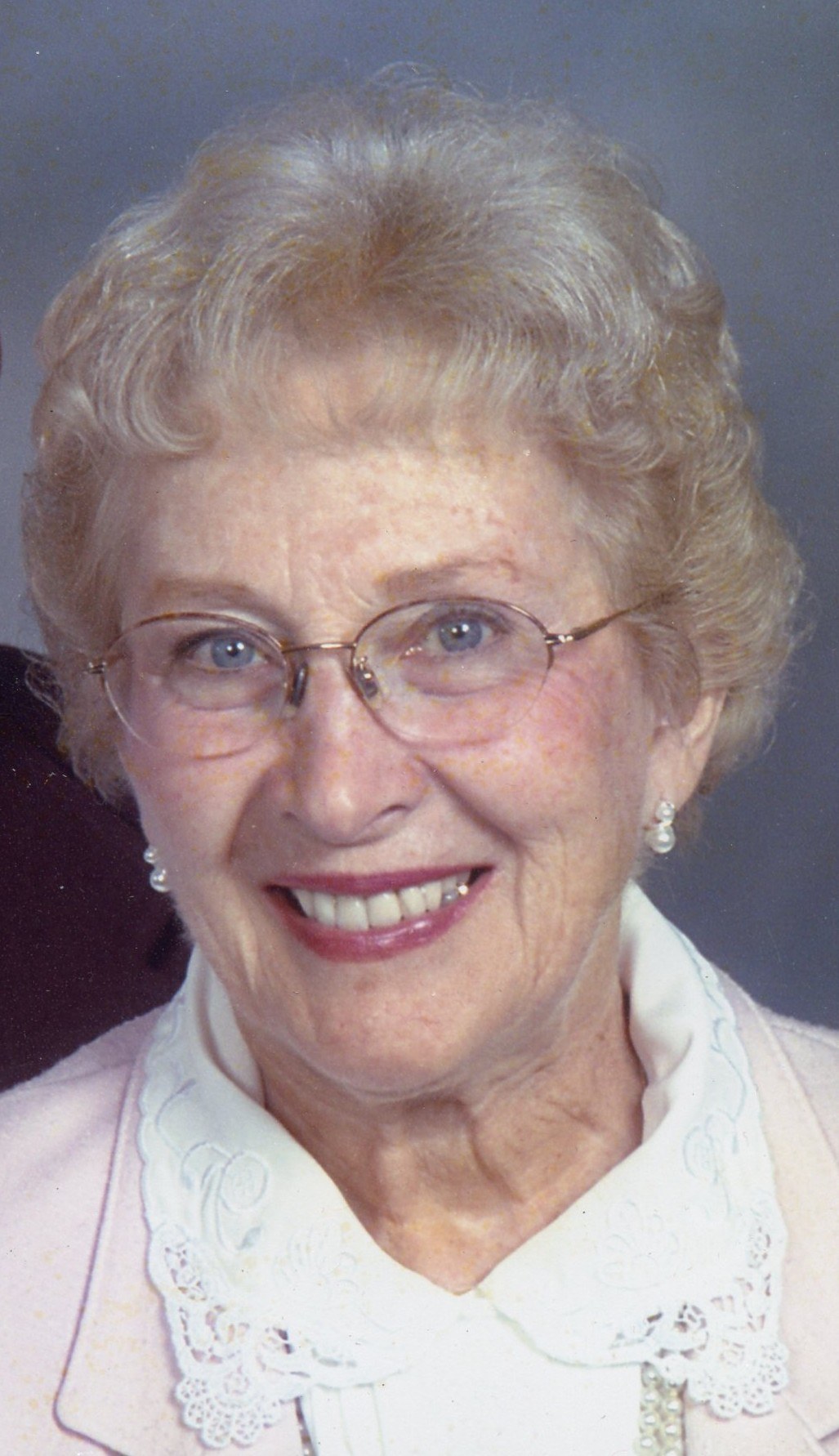 Bonnie June King | Hamiltons Funeral Home