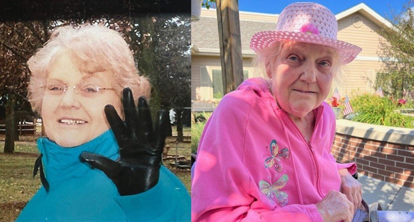 Bonnie Nirk | Hamiltons Funeral Home