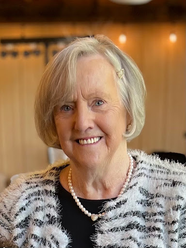 Bonnie Louise Welch | Hamiltons Funeral Home