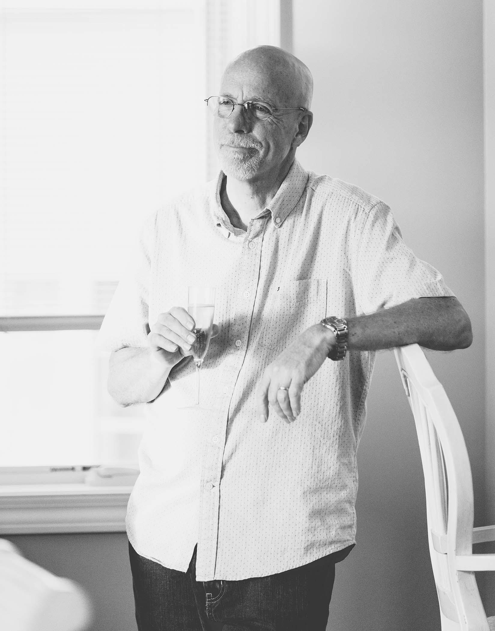 Brian Linn Cole | Hamiltons Funeral Home