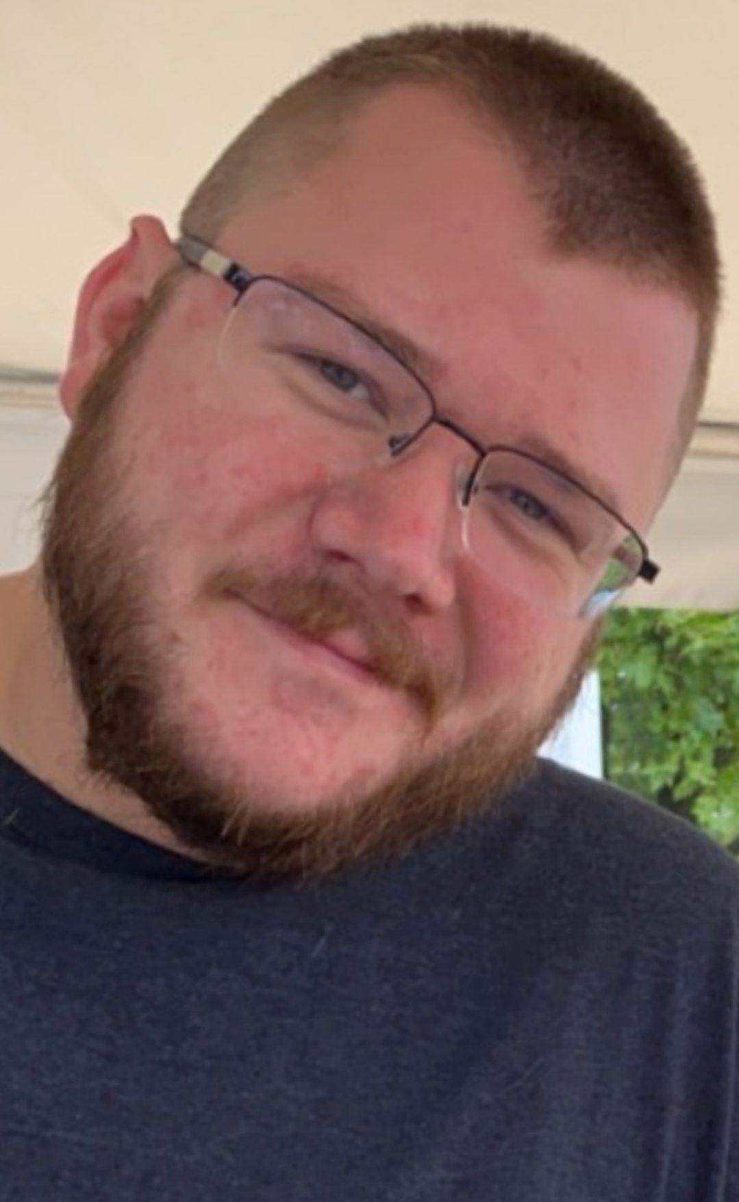 Brock Persinger | Hamiltons Funeral Home