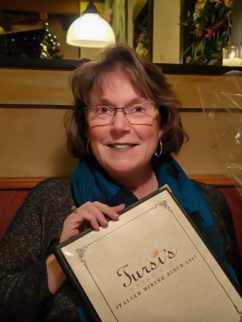 Susan Marie Bryant | Hamiltons Funeral Home