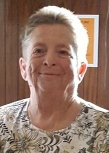Carol A. Monahan | Hamiltons Funeral Home