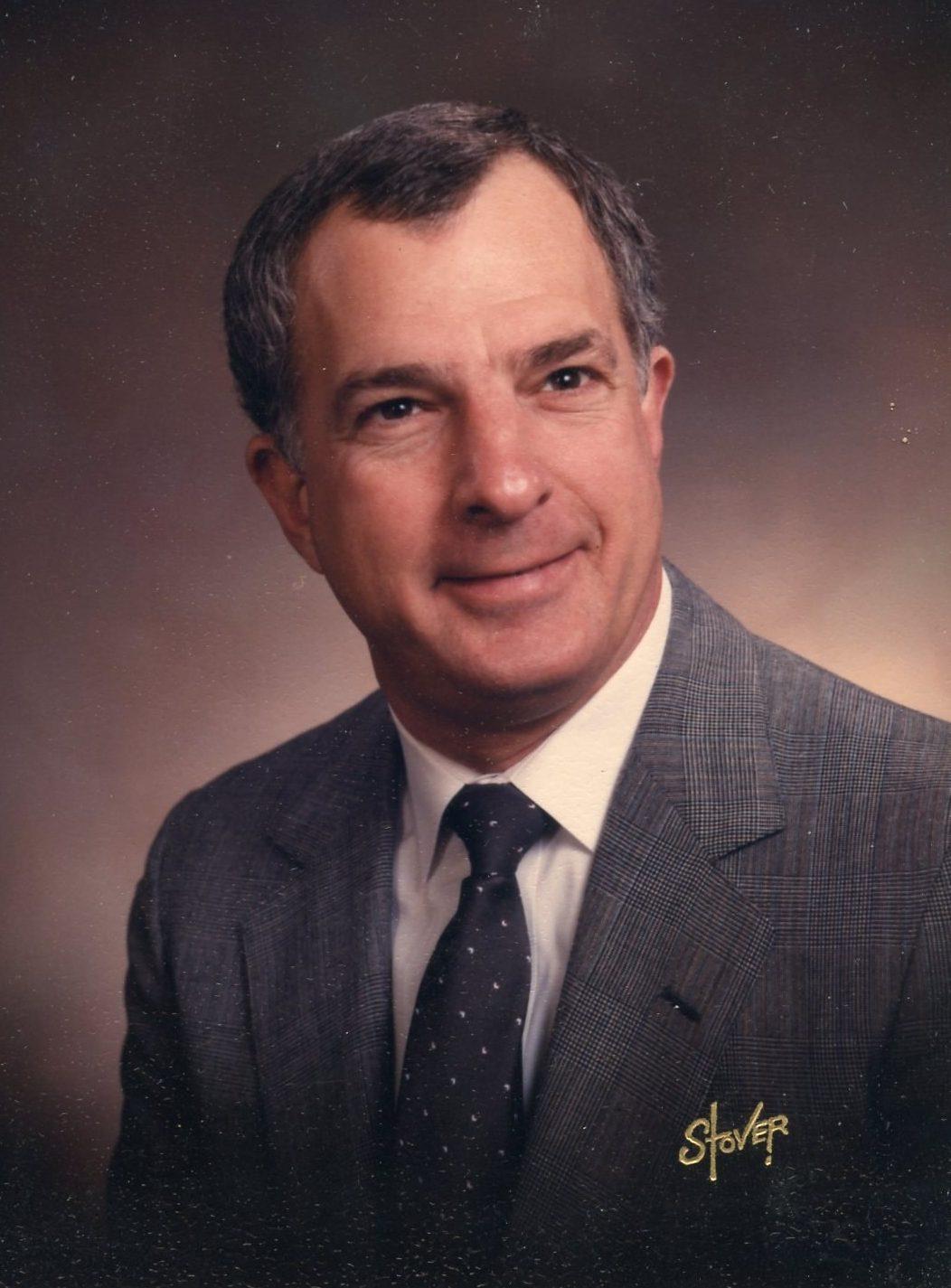 Charles Cordaro | Hamiltons Funeral Home