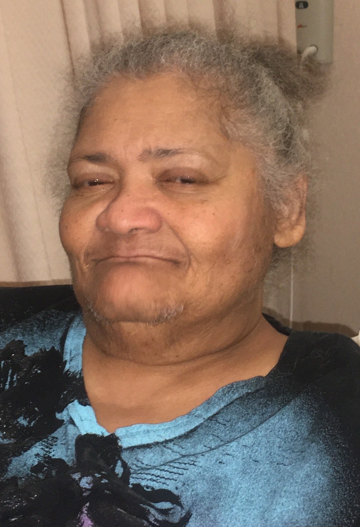 Carolyn A. Cropp | Hamiltons Funeral Home