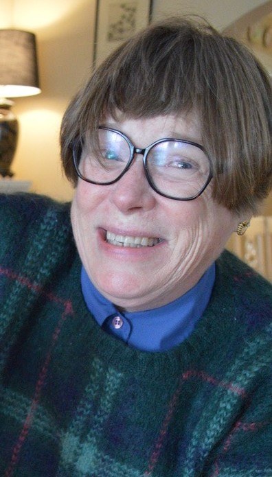 Carol Ann Pugsley | Hamiltons Funeral Home