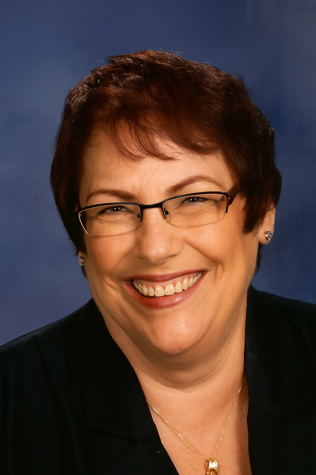 Connie Saunders | Hamiltons Funeral Home