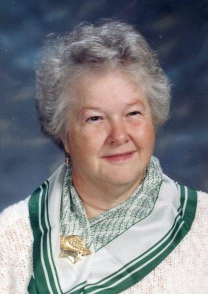 Carol Jo Thompson | Hamiltons Funeral Home