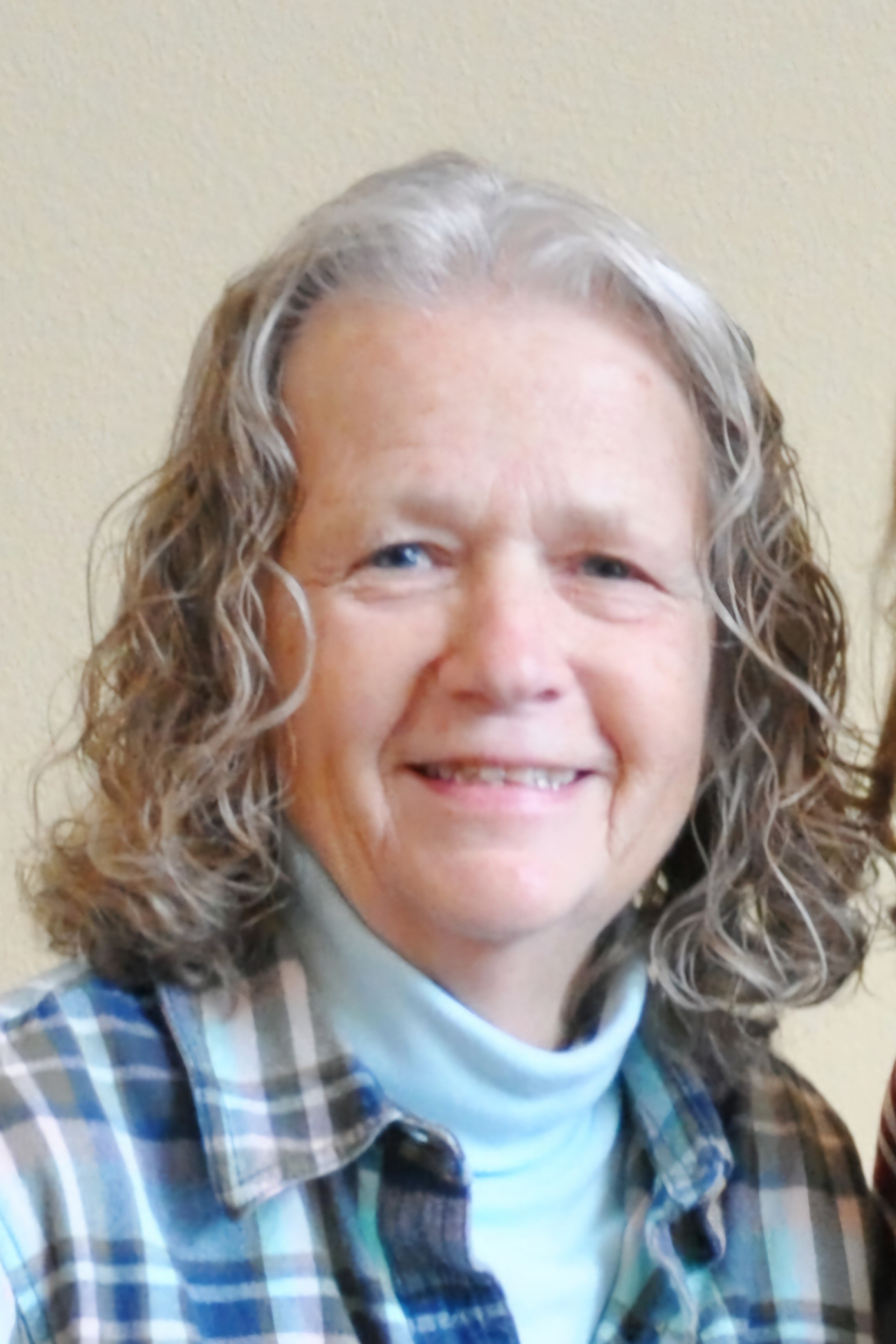 Carol Elaine Griffieon | Hamiltons Funeral Home