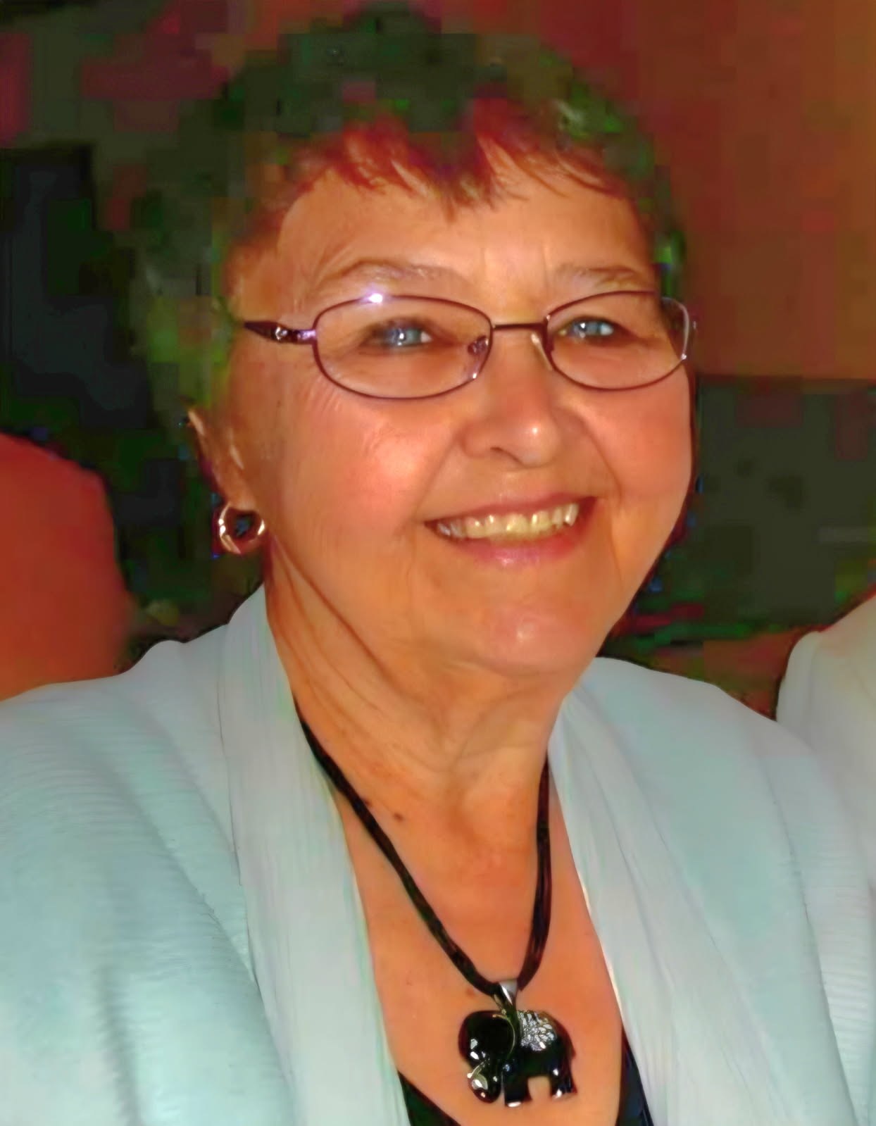 Carole Louise (Hill) Gassaway | Hamiltons Funeral Home