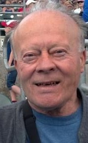 Joseph "Joe" John Carra | Hamiltons Funeral Home