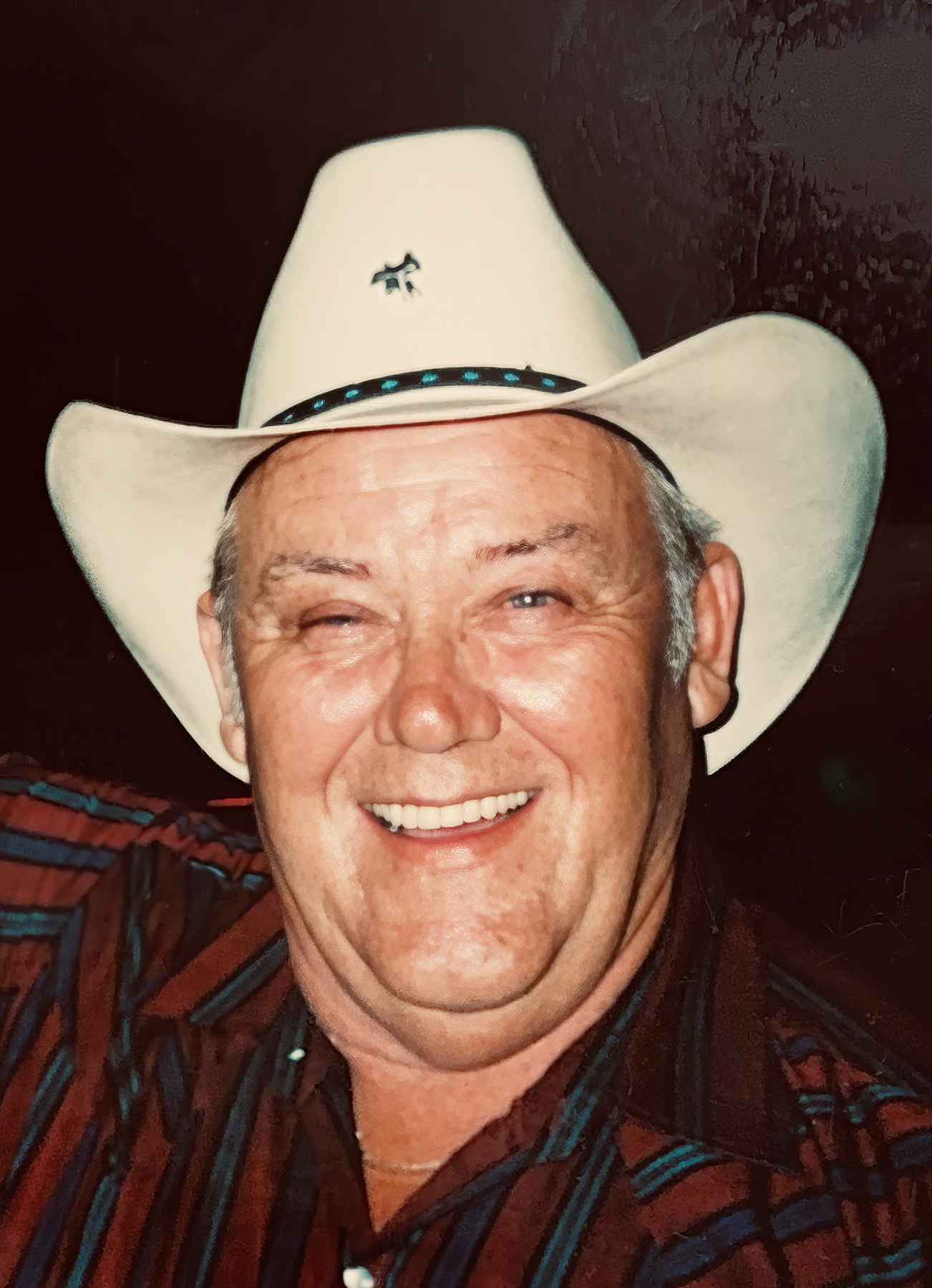 Charles “Butch” Ferris | Hamiltons Funeral Home