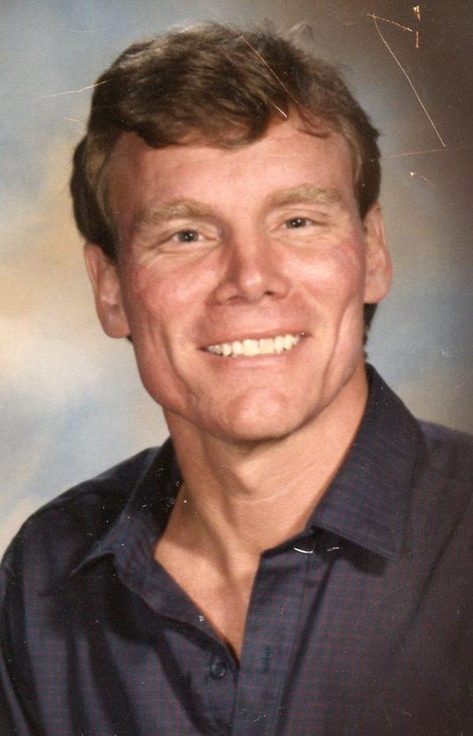 Charles Montgomery Jr. | Hamiltons Funeral Home