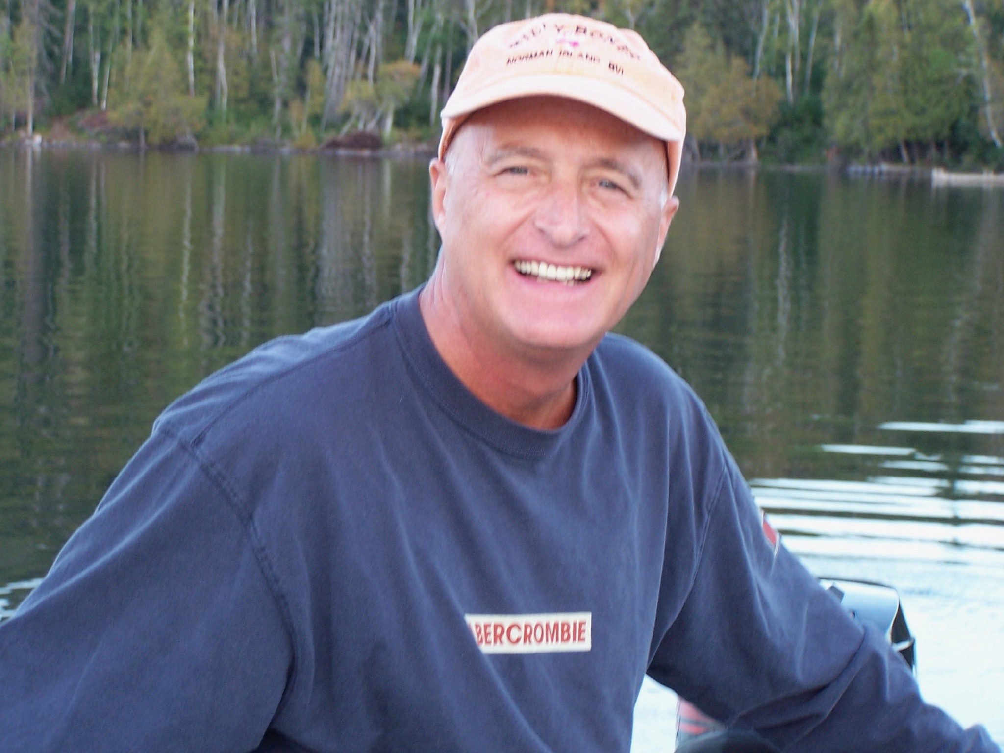 Charles Michael Bell | Hamiltons Funeral Home