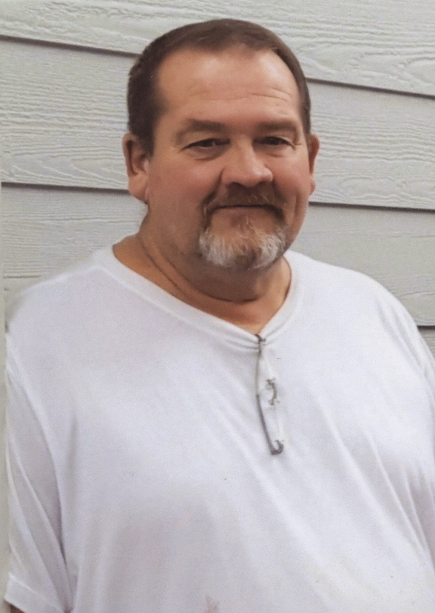 Clyde Andrews | Hamiltons Funeral Home