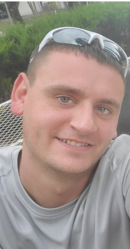 Bryant Connett | Hamiltons Funeral Home