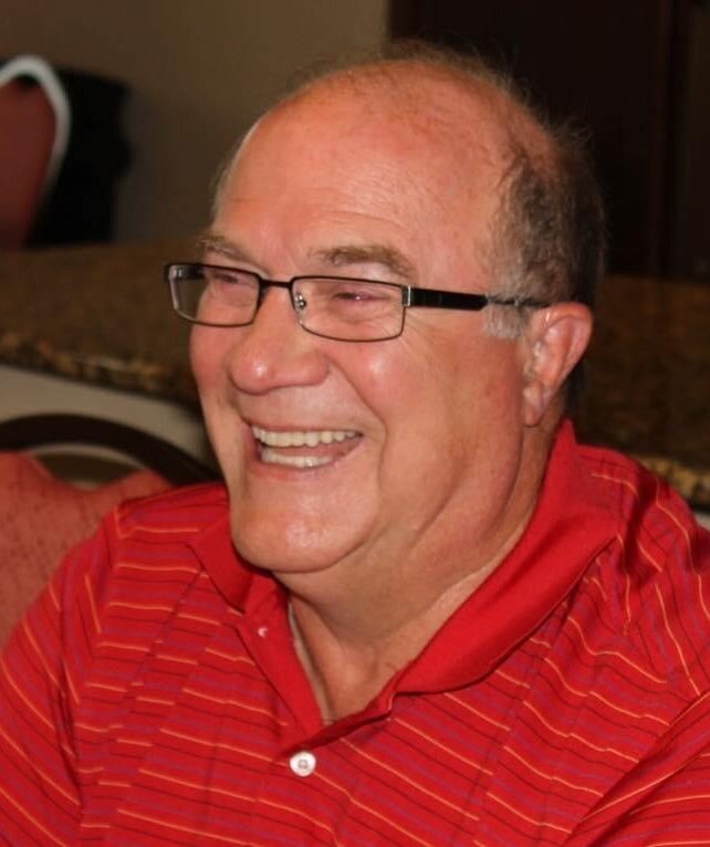 Dr. Craig Eugene Miller | Hamiltons Funeral Home