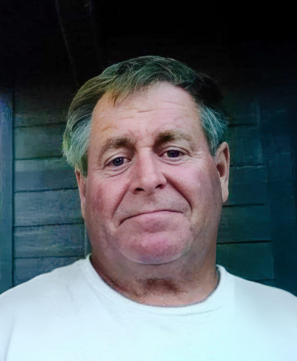 Craig Michael | Hamiltons Funeral Home