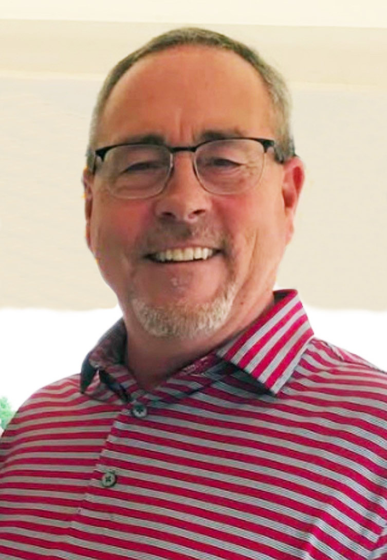 Craig Alan Aldag | Hamiltons Funeral Home
