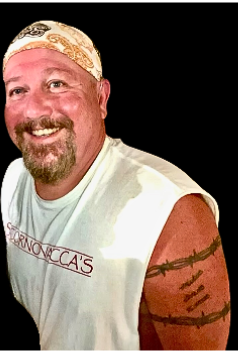 Dustin Little | Hamiltons Funeral Home