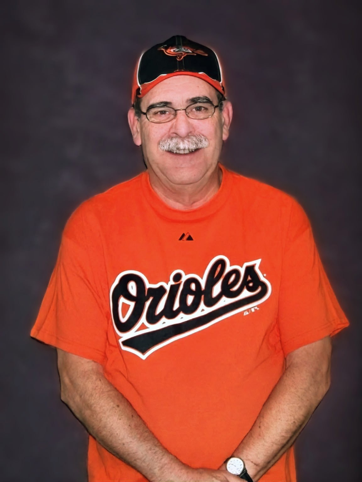 Daryl L. Barnard | Hamiltons Funeral Home