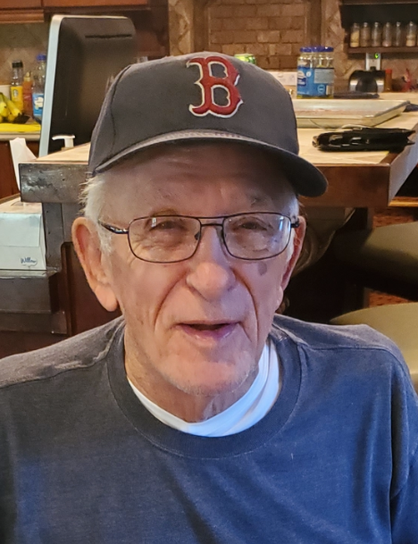 Dale C. Belieu | Hamiltons Funeral Home